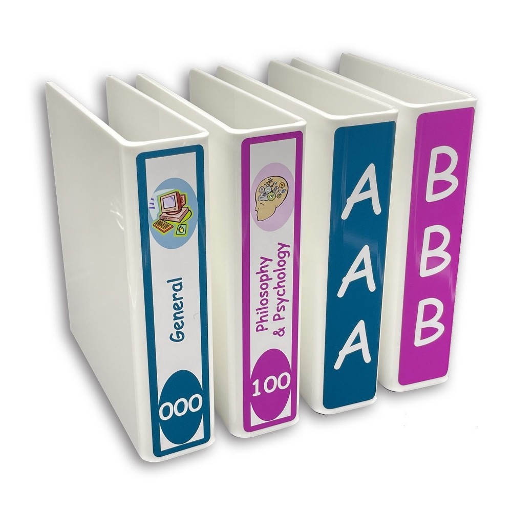 Reading Rewards Posters Set 6