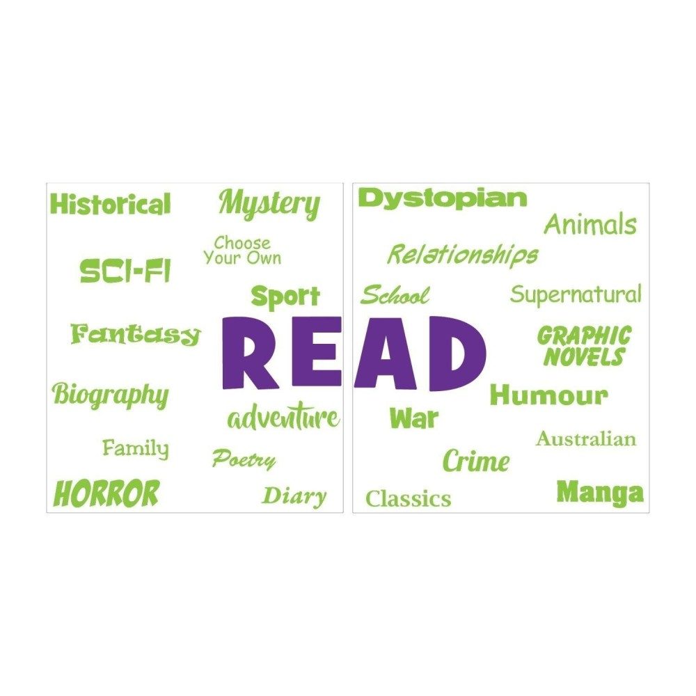 Syba Signs - Vinyl Lettering