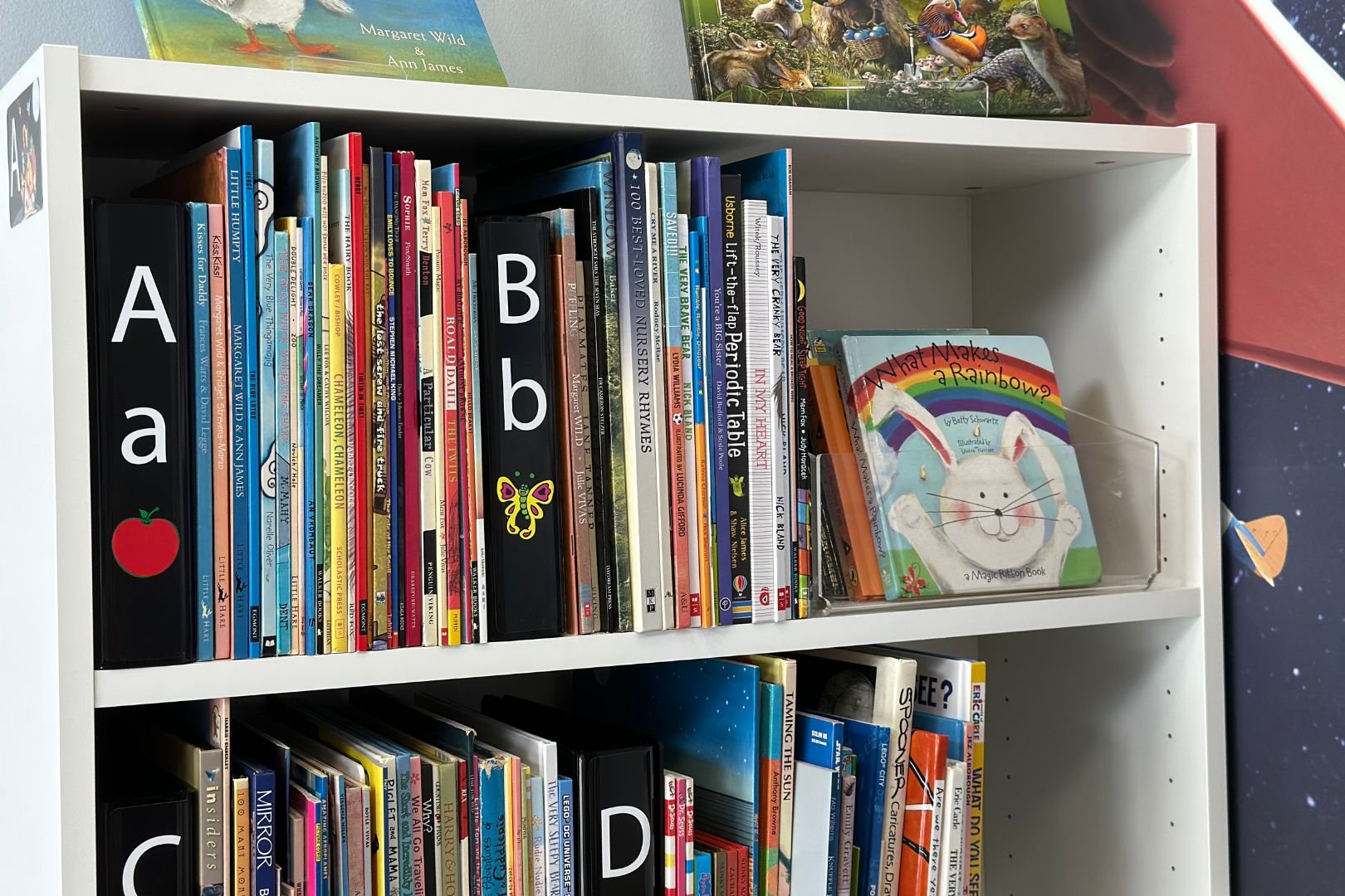 Syba Signs - Shelf Signage