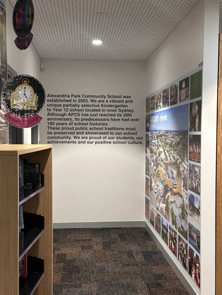 Syba Signs - Wall Graphics And Murals