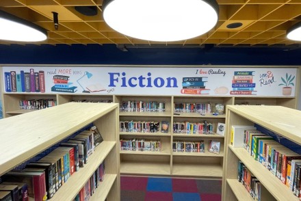 Syba Signs - Wall Graphics And Murals