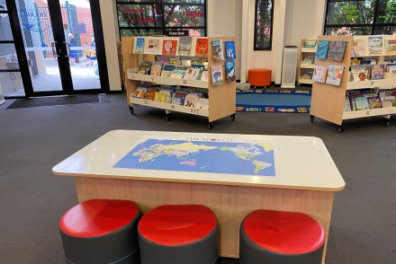 Syba Signs - Wall Graphics And Murals