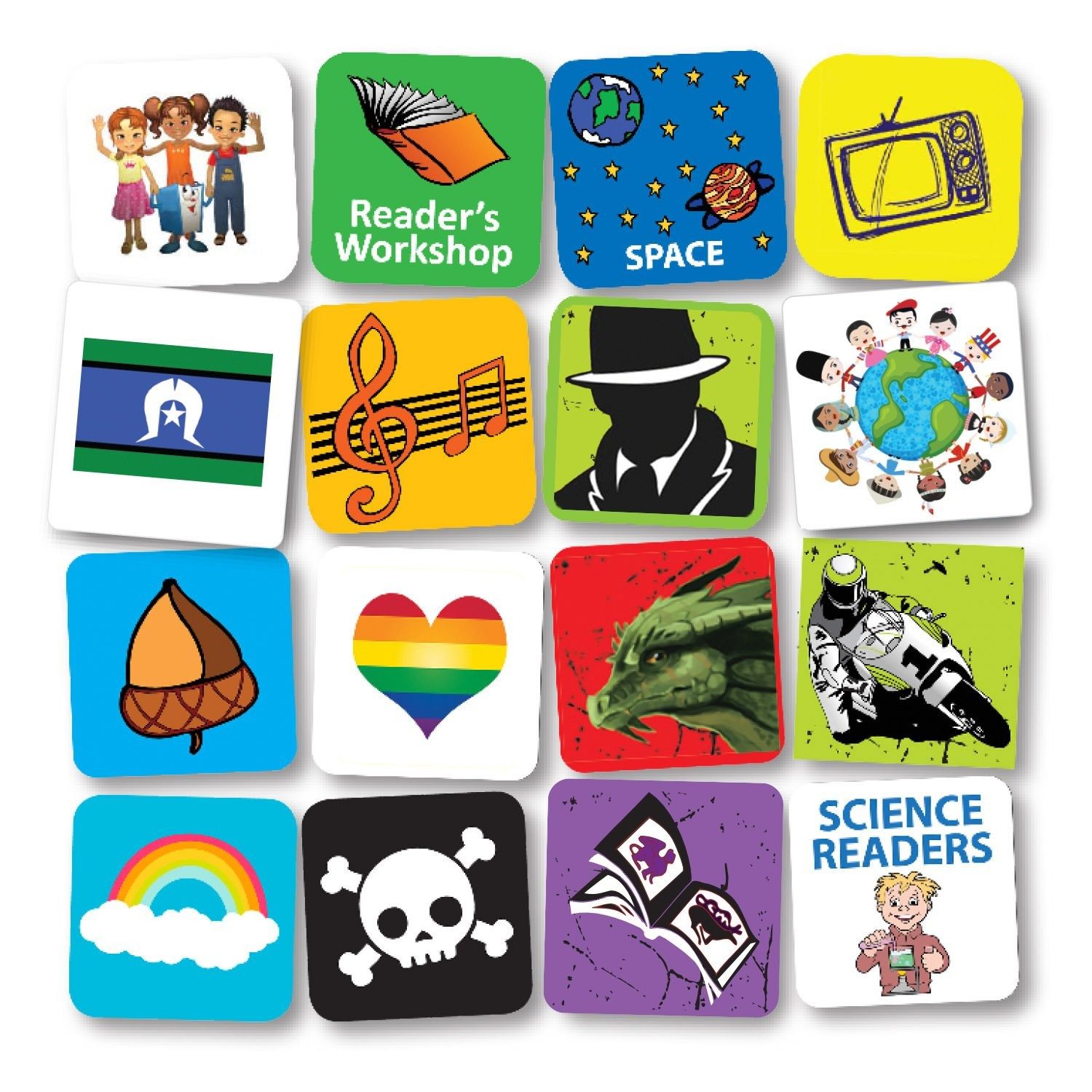 Syba Signs - Say Goodbye to Spine Label Disasters!