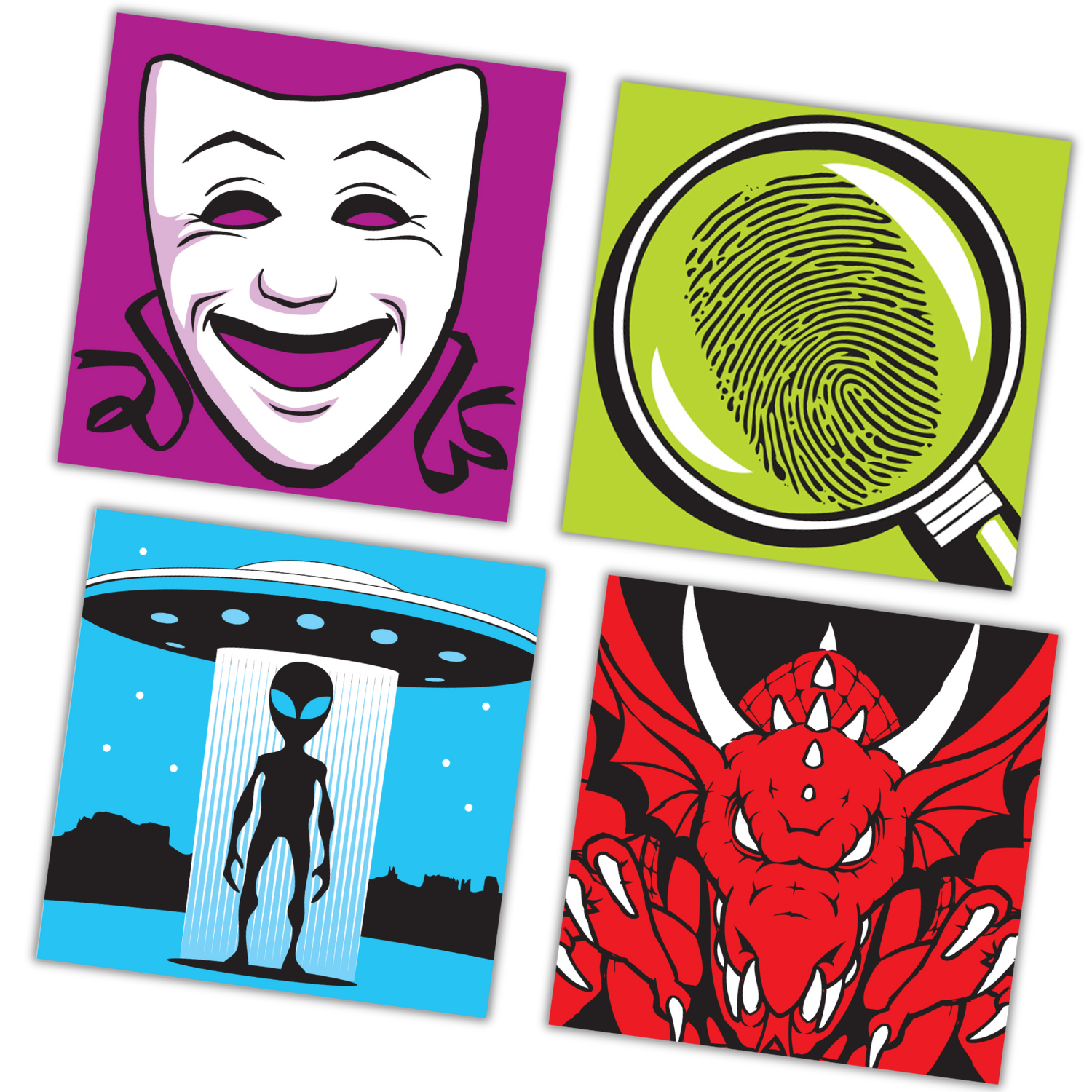 Syba Signs - Say Goodbye to Spine Label Disasters!